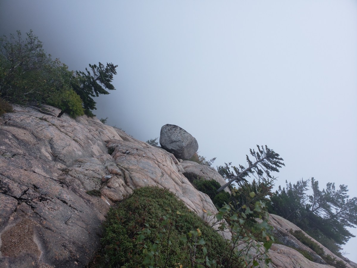 acadia-boulder-1 – Summit Anesthesia Seminars