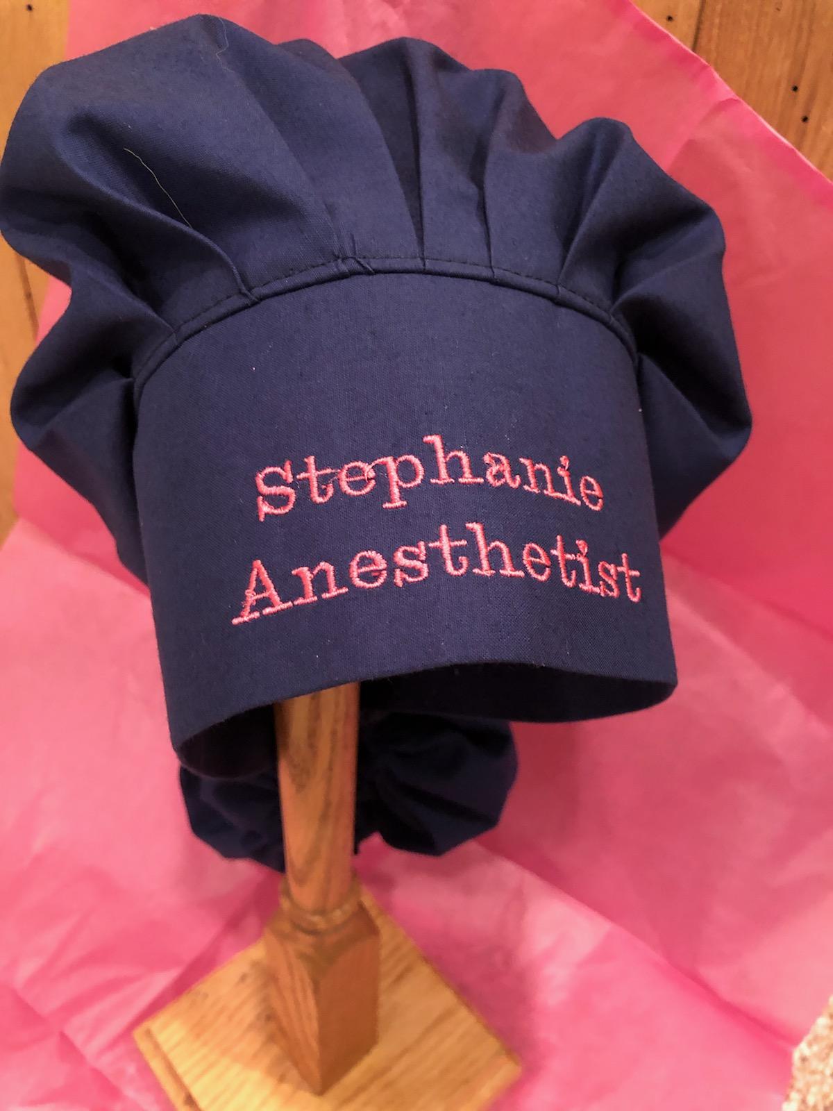 stephanie-sample – Summit Anesthesia Seminars