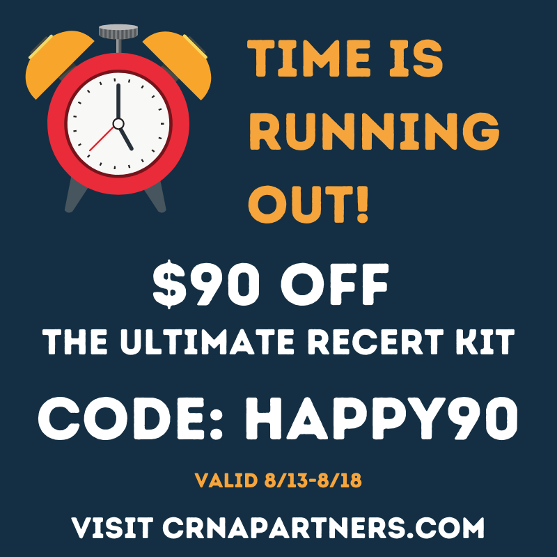 Blue-Clock-Illustration – Summit Anesthesia Seminars