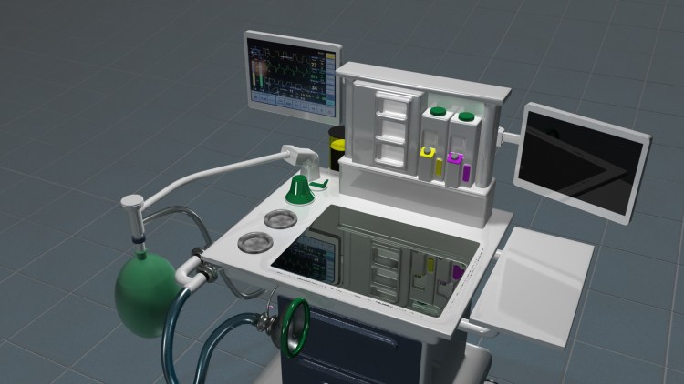 CPC Core Modules – Summit Anesthesia Seminars